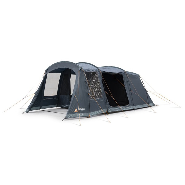 Rodinný stan Vango Savannah 400 Package | 4camping.cz