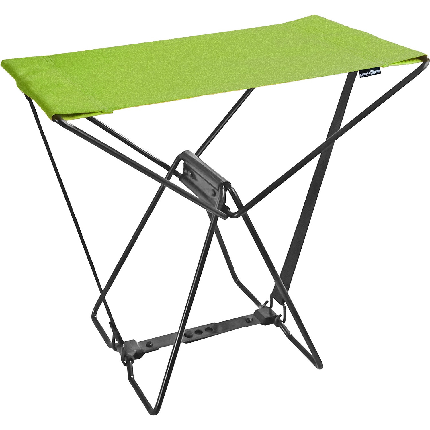 Skládací stolička Brunner Jolly | 4camping.cz
