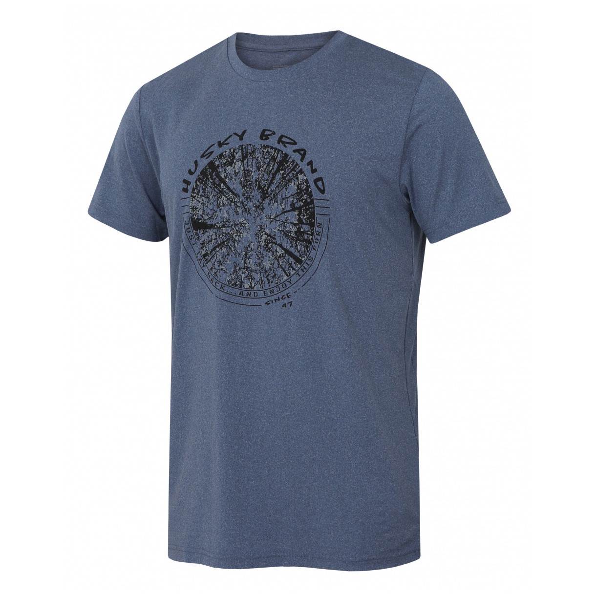 Pánské triko Husky Cool Dry Tash | 4camping.cz