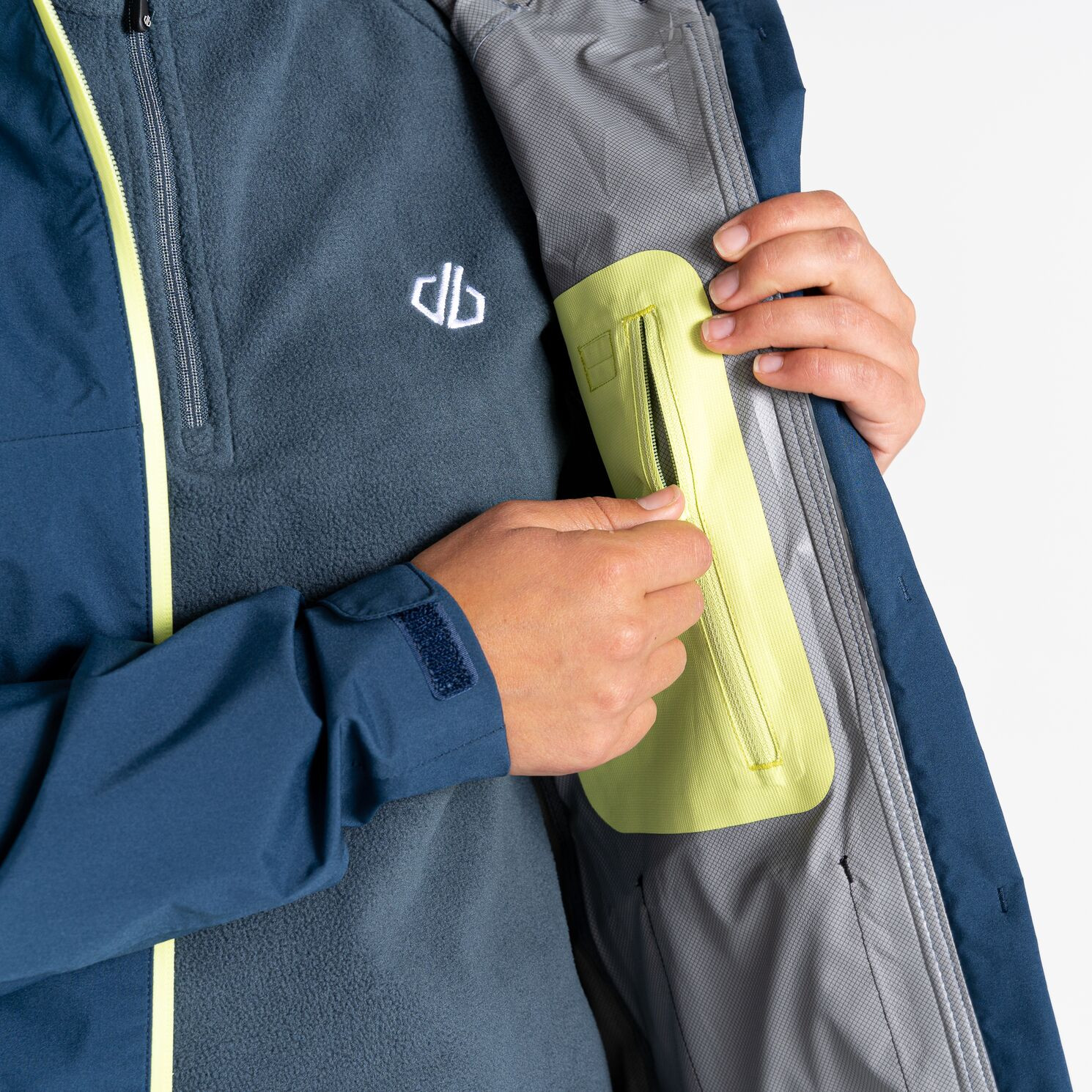 Dámská bunda Dare 2b Traversing Jacket | 4camping.cz