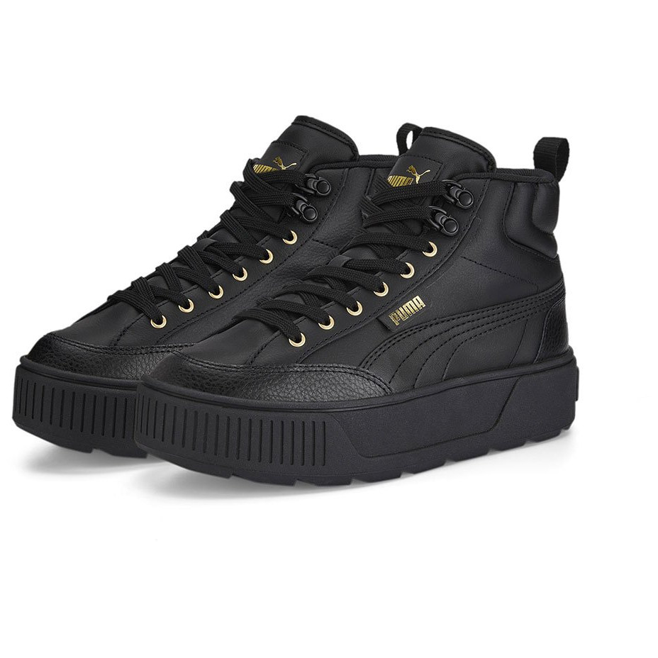 Dámské boty Puma Karmen Mid | 4camping.cz