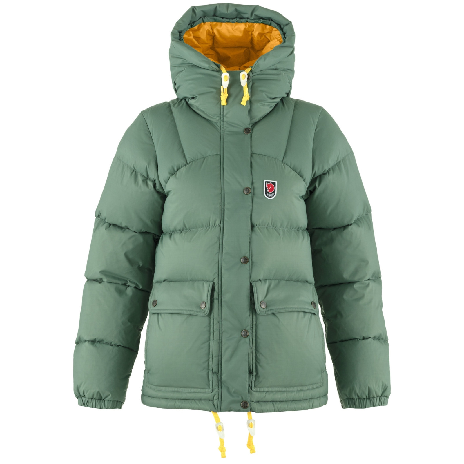 Dámská bunda Fjällräven Expedition Down Lite Jacket W | 4camping.cz