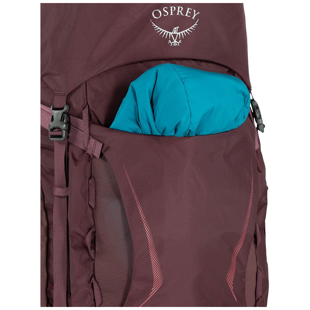 Dámský turistický batoh Osprey Kyte 38 | 4camping.cz