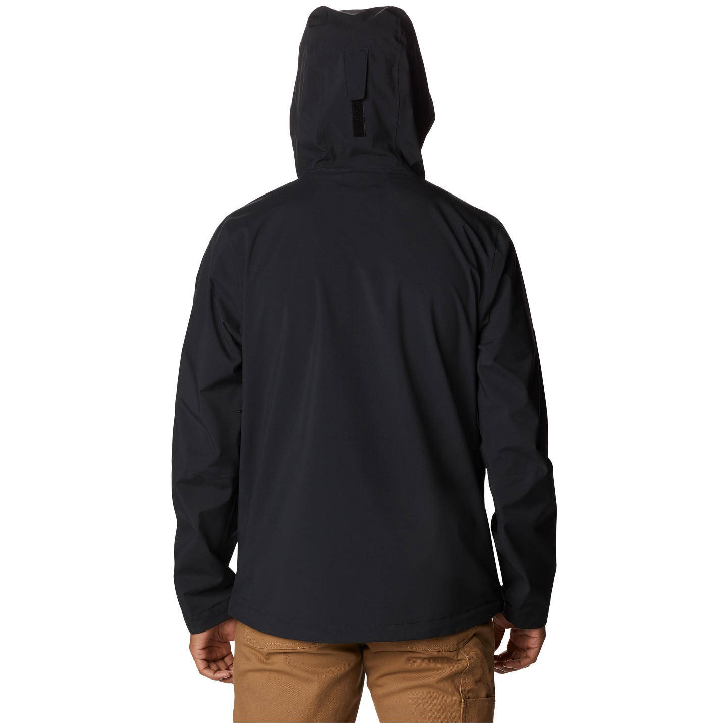 Pánská bunda Columbia Earth Explorer™ Shell | 4camping.cz