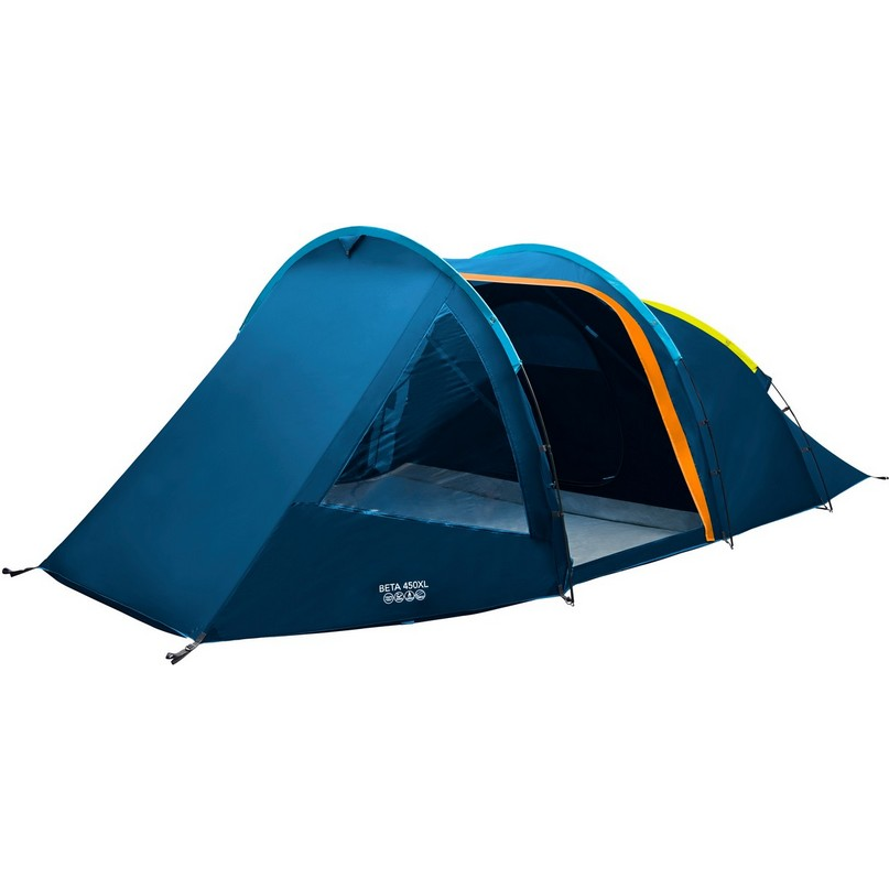 Rodinný stan Vango Beta 450XL CLR | 4camping.cz