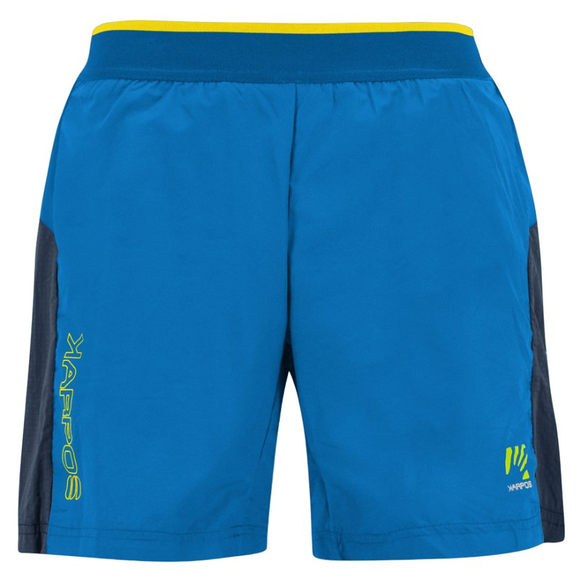 Pánské kraťasy Karpos Fast Evo Short | 4camping.cz