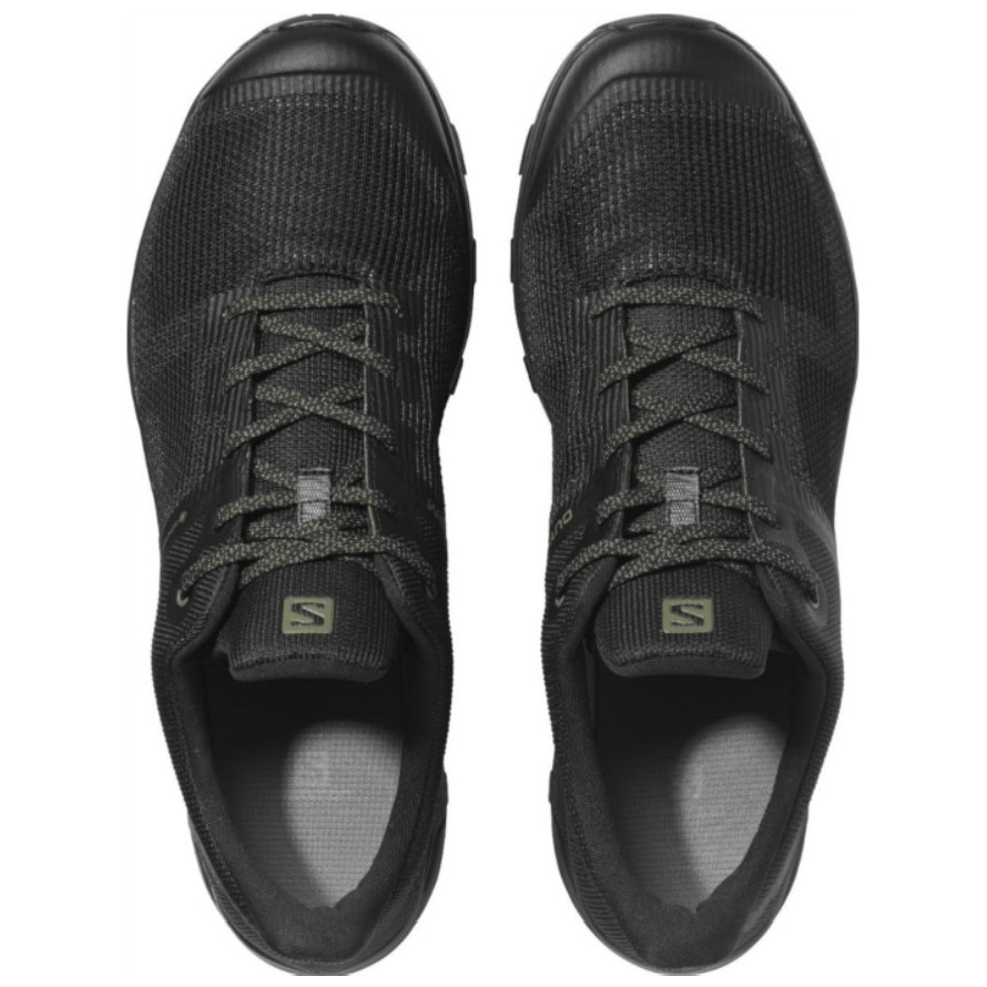 Pánské běžecké boty Salomon Outline Prism Gore-Tex | 4camping.cz Pánské běžecké boty Salomon Outline Prism Gore-Tex | 4camping.cz