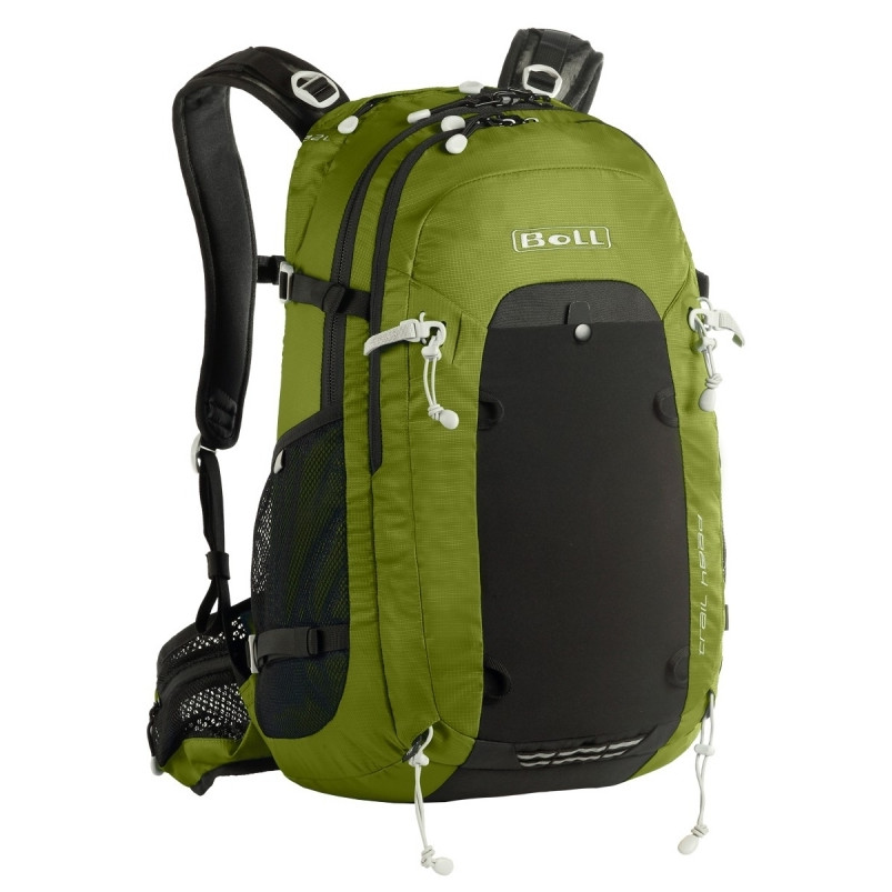 Batoh Boll Trail Head 26 | 4camping.cz