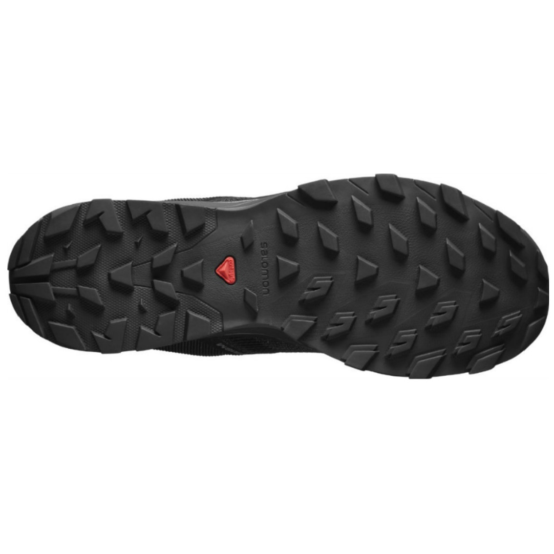 Pánské běžecké boty Salomon Outline Prism Gore-Tex | 4camping.cz Pánské běžecké boty Salomon Outline Prism Gore-Tex | 4camping.cz