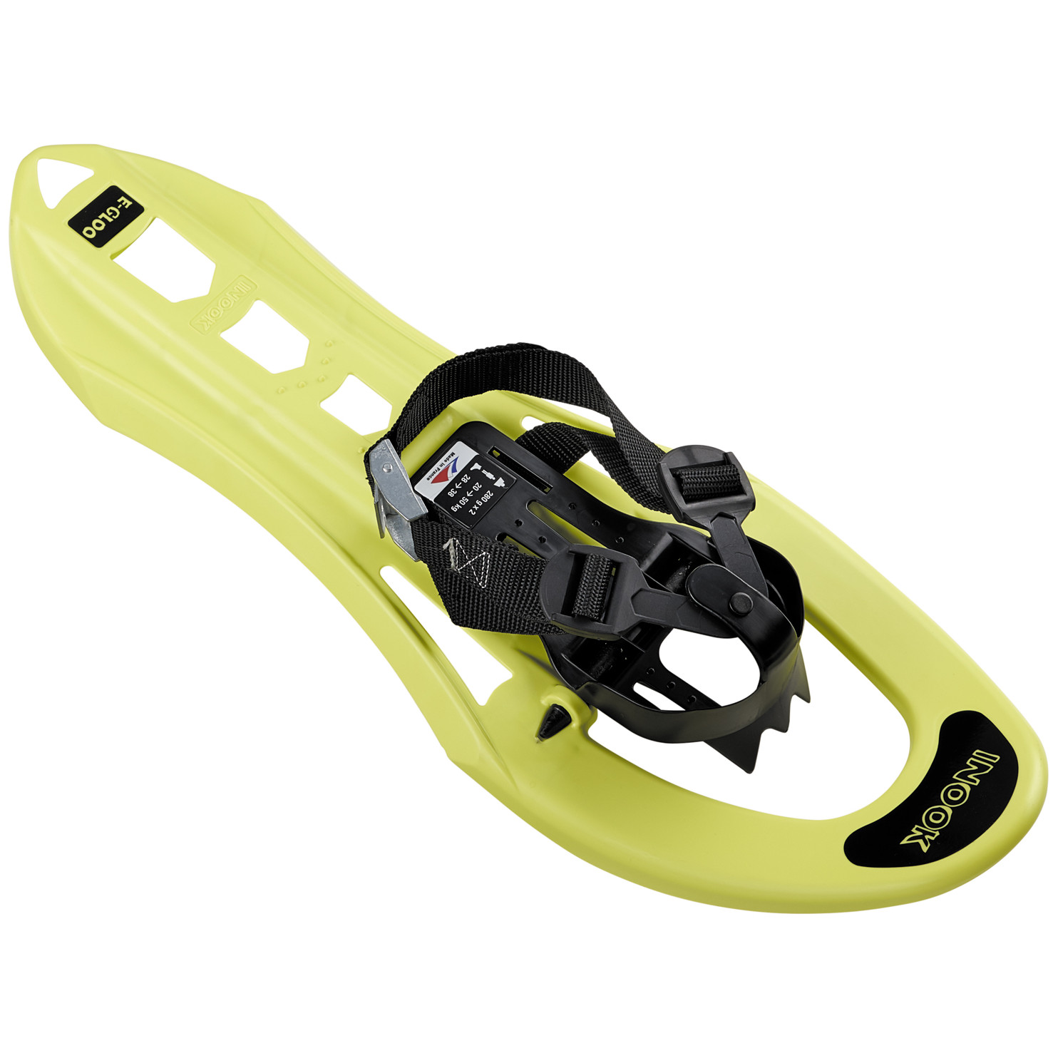 Dětské sněžnice Inook Junior E-Gloo | 4camping.cz