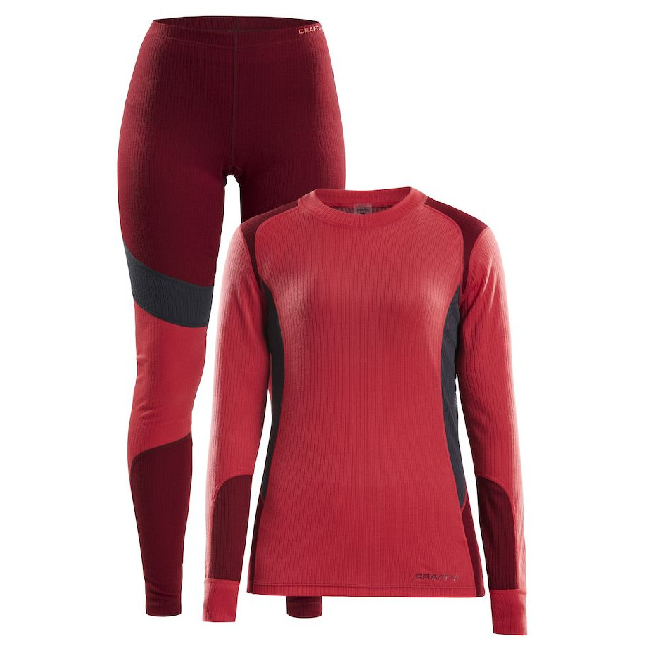Dámský set Craft Set Baselayer W | 4camping.cz