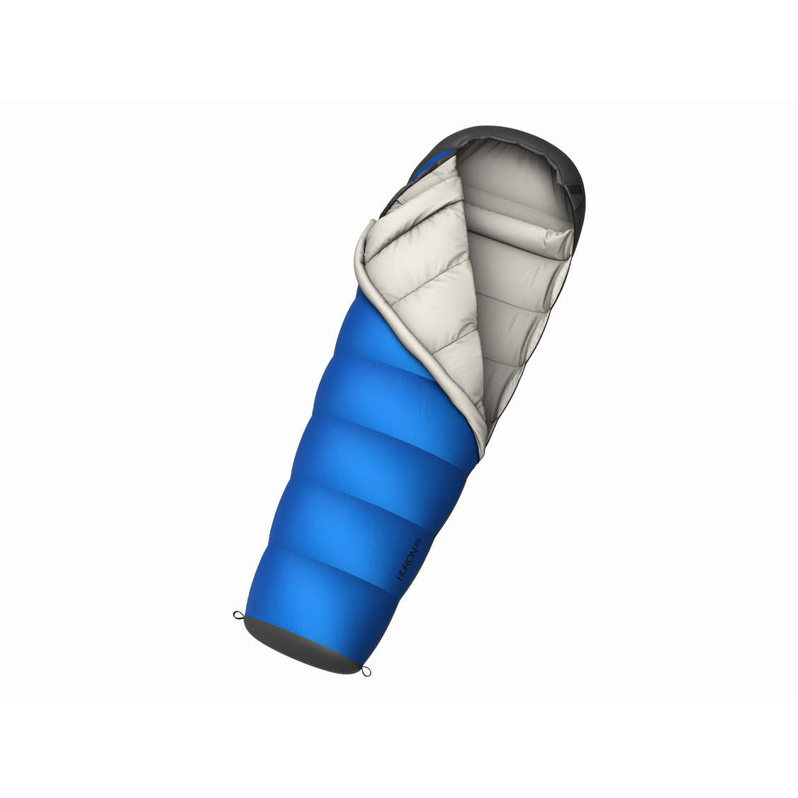 Spacák Hannah Shaft 200 | 4camping.cz