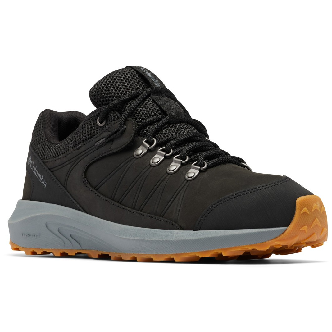 Pánské boty Columbia Trailstorm Crest Waterproof | 4camping.cz
