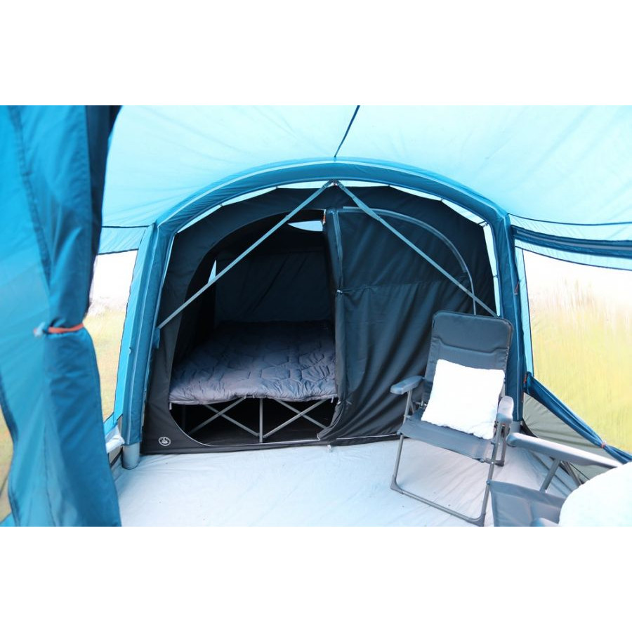 Rodinný stan Vango Joro Air 600XL Sentinel Eco Dura Package | 4camping.cz