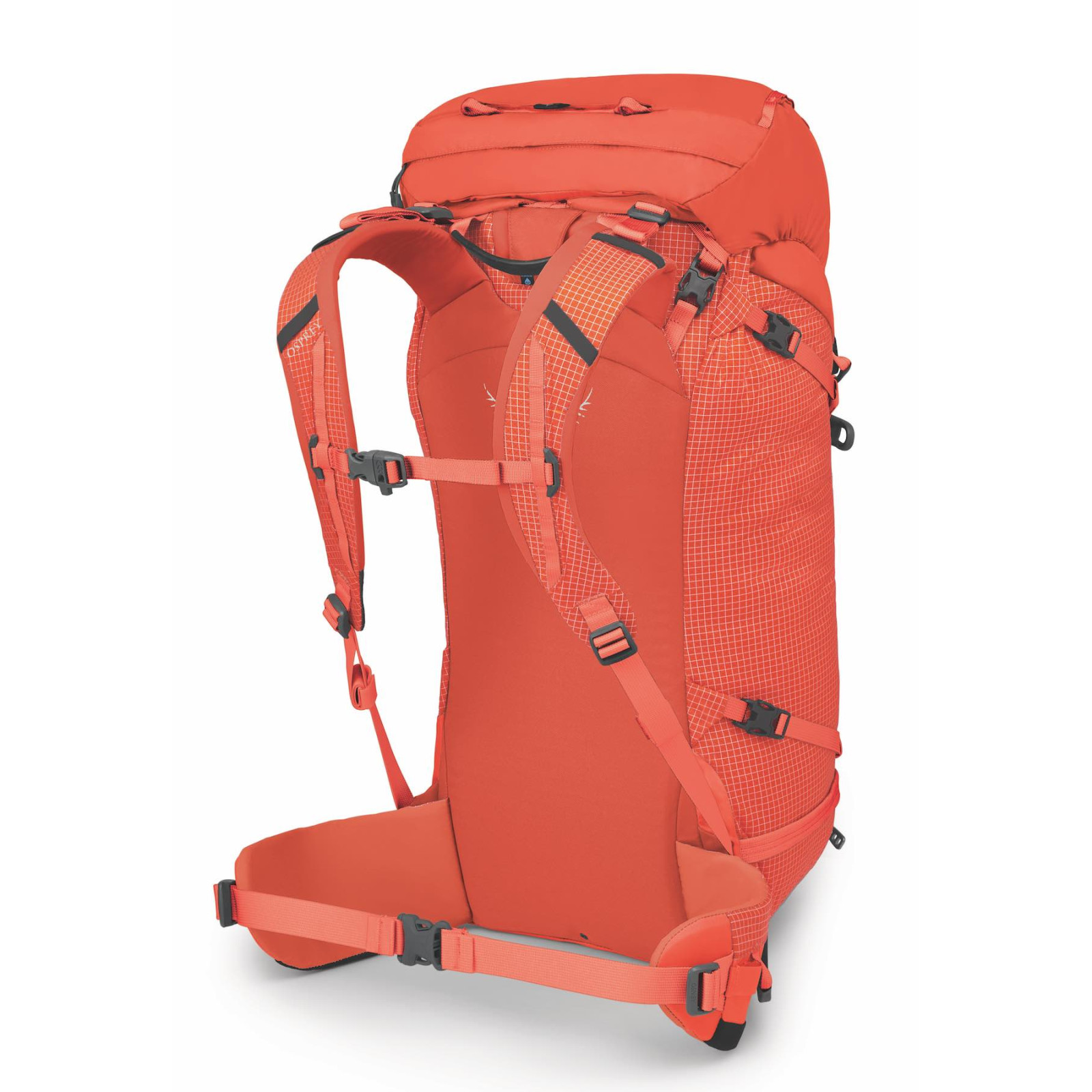 Lezecký batoh Osprey Mutant 38 | 4camping.cz
