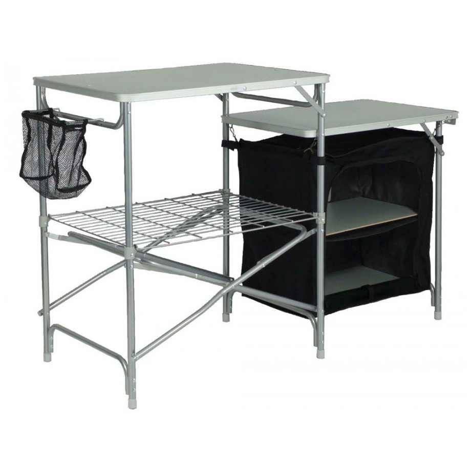 Kuchyňský stůl Vango Bistro DLX | 4camping.cz