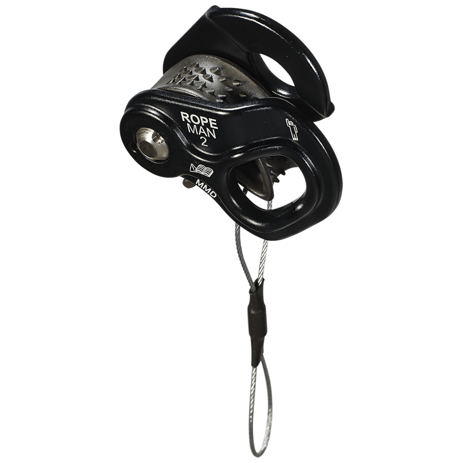 Blokant Wild Country Ropeman 2 | 4camping.cz