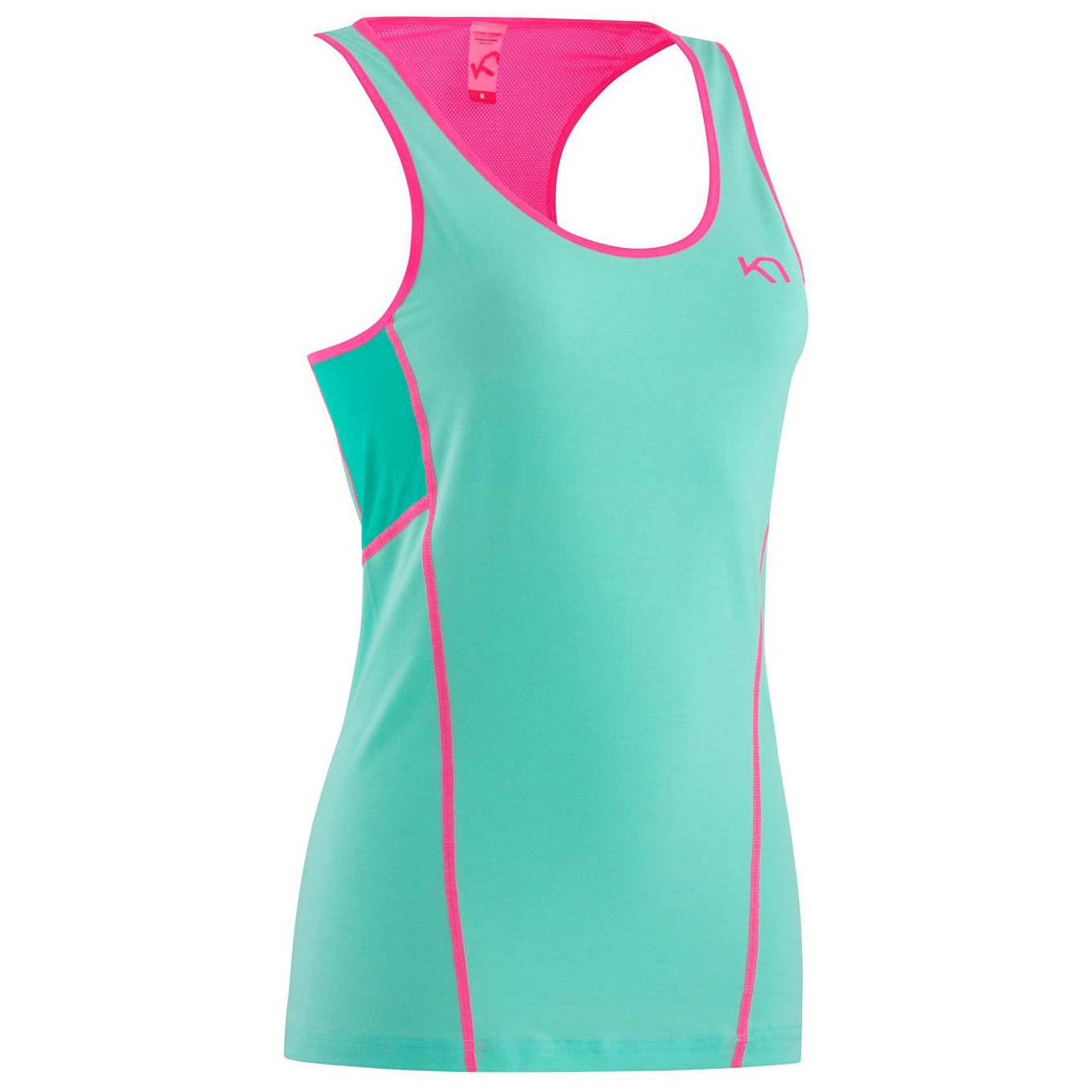 Dámské tílko Kari Traa Svala Top (2018) | 4camping.cz