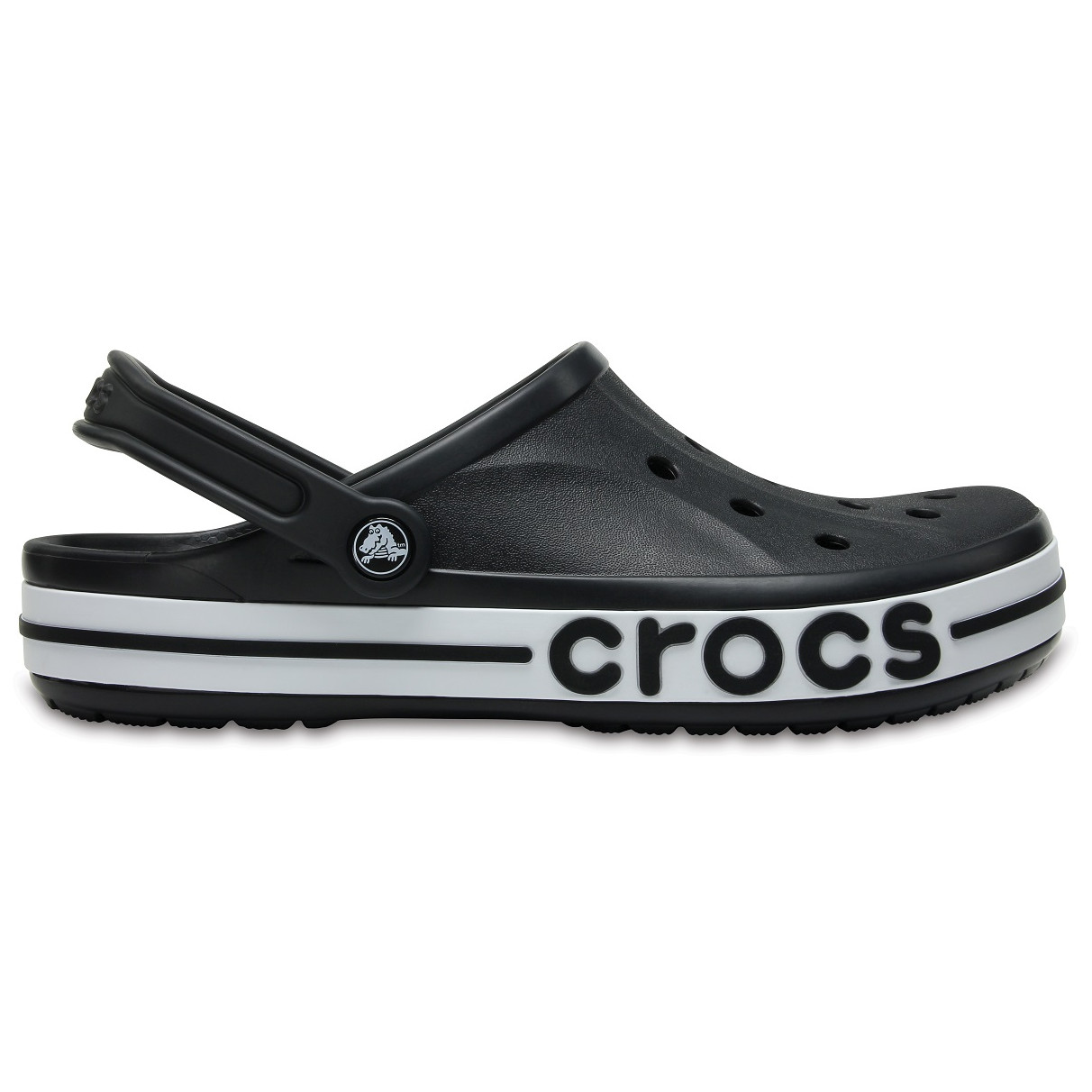 Pantofle Crocs Bayaband Clog | 4camping.cz