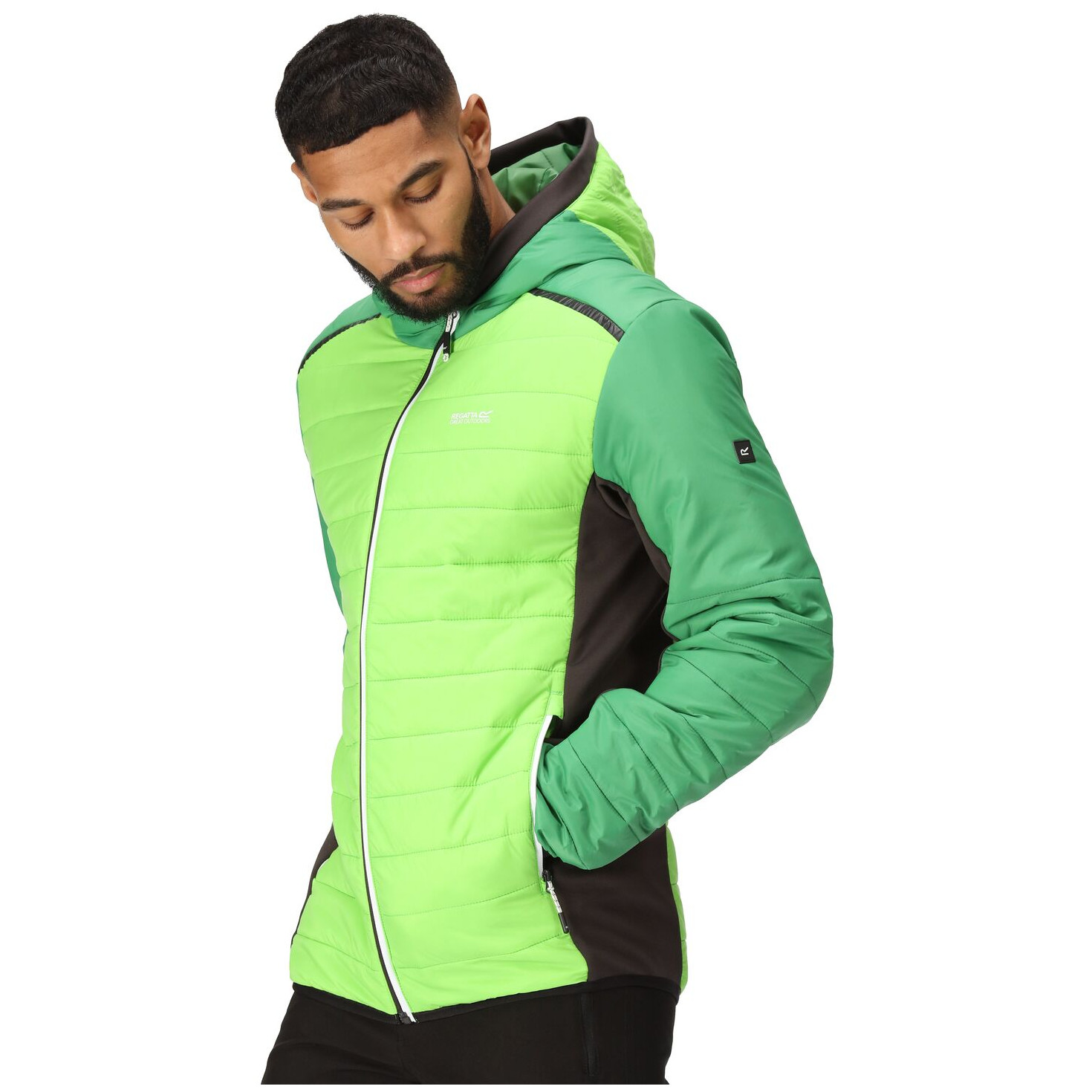 Pánská bunda Regatta Trutton II | 4camping.cz