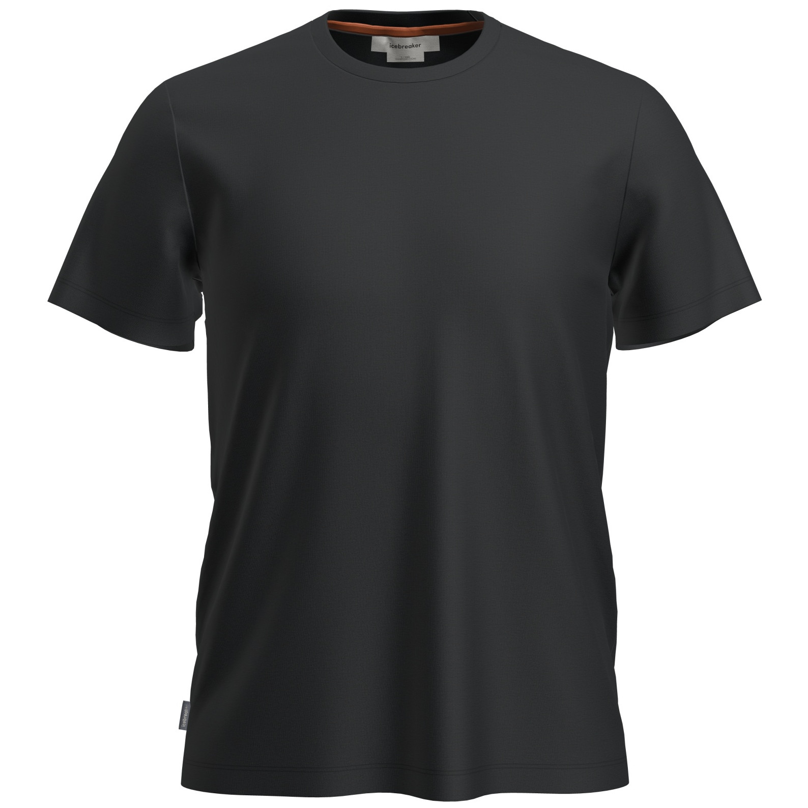Pánské triko Icebreaker Men Central Classic SS Tee | 4camping.cz