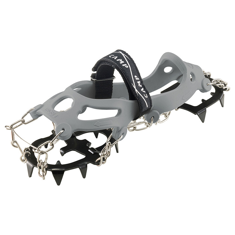 Nesmeky Camp Ice Master | 4camping.cz