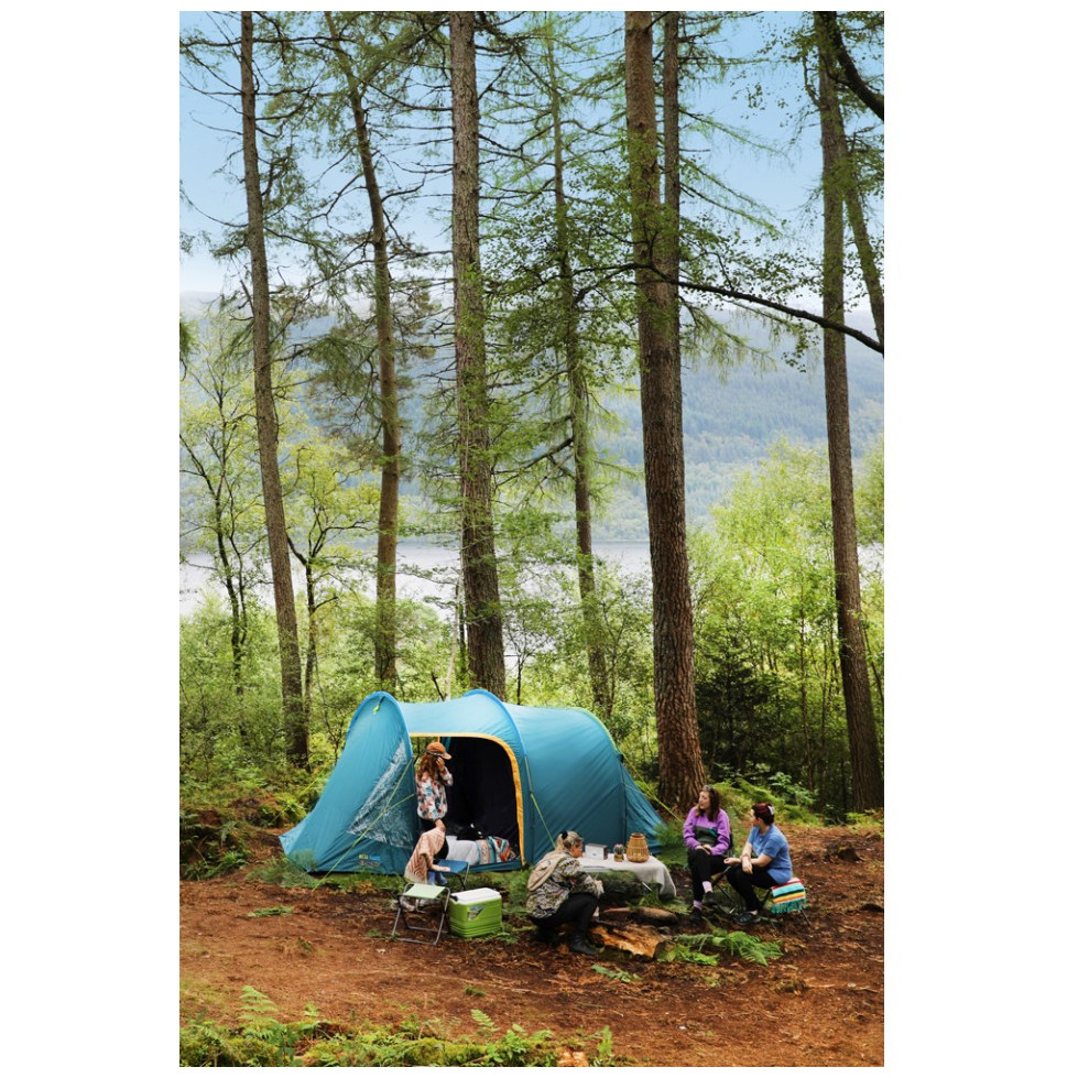 Rodinný stan Vango Beta 550XL CLR | 4camping.cz