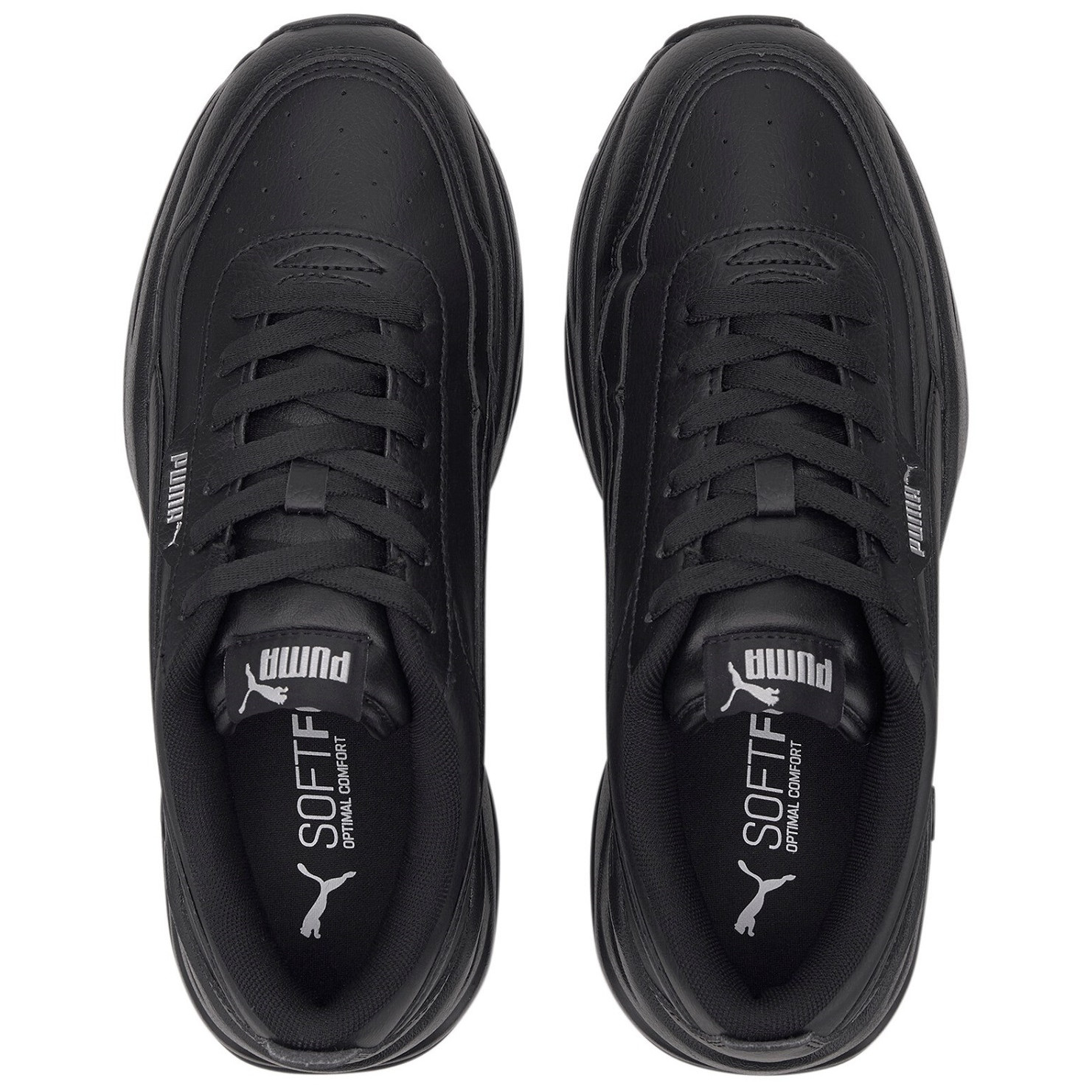 Dámské boty Puma Cilia Mode | 4camping.cz