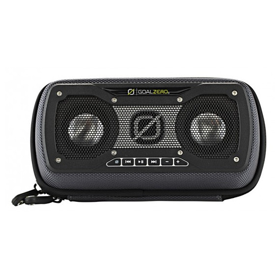 Cestovní vychytávka Goal Zero Rock Out 2 Speaker Wireless | 4camping.cz