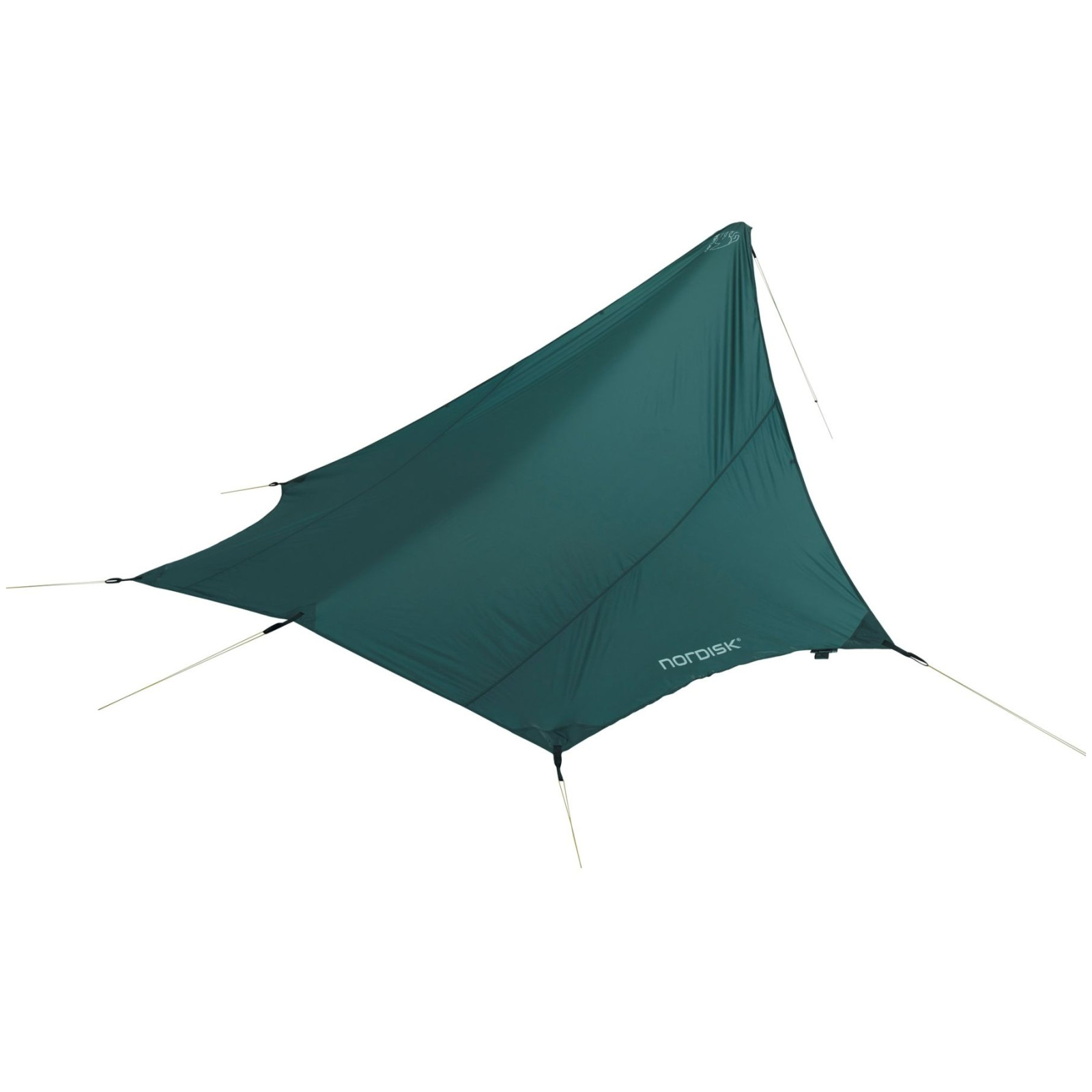 Tarp Nordisk Voss Diamond SI | 4camping.cz
