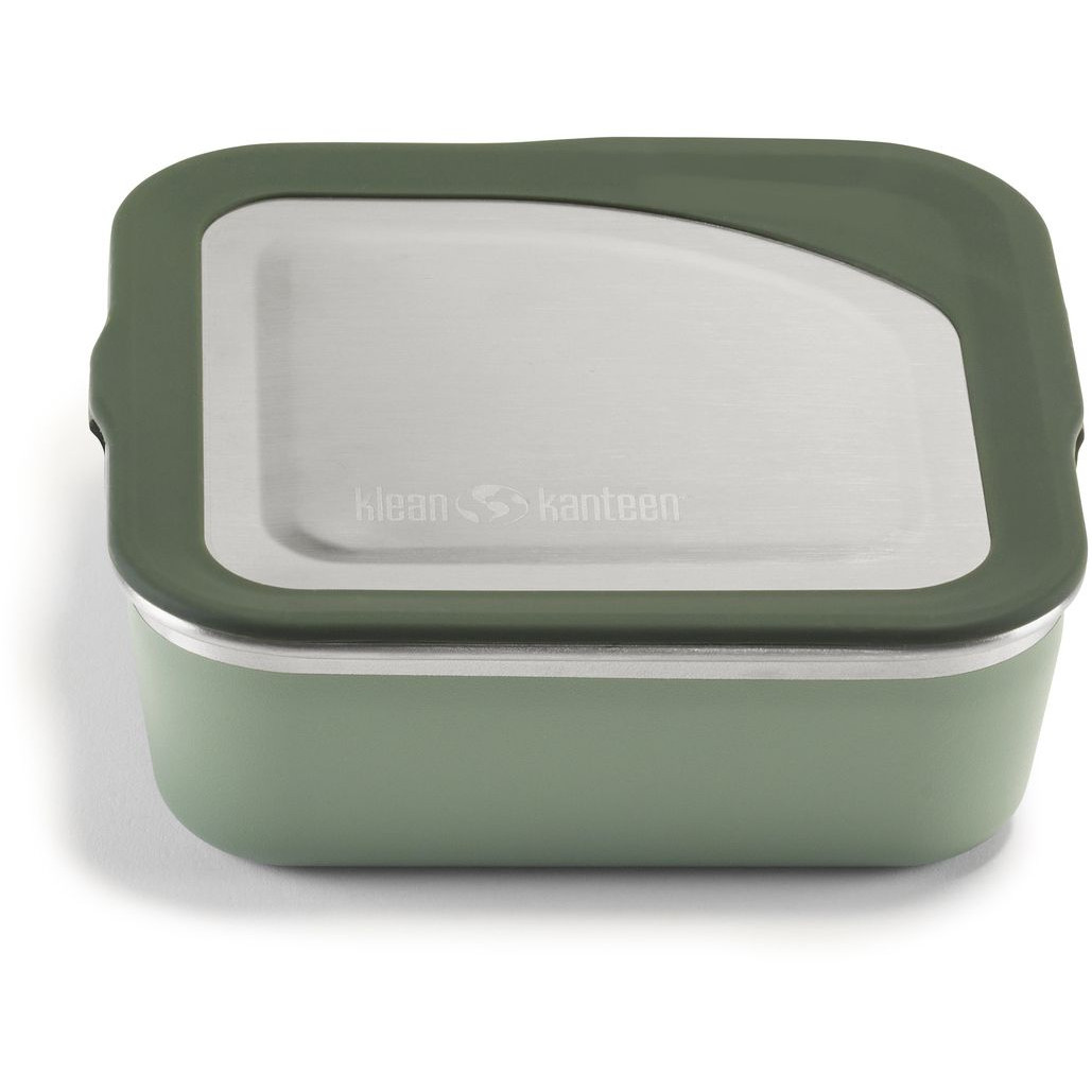 Box na potraviny Klean Kanteen Lunch Box 591 ml | 4camping.cz