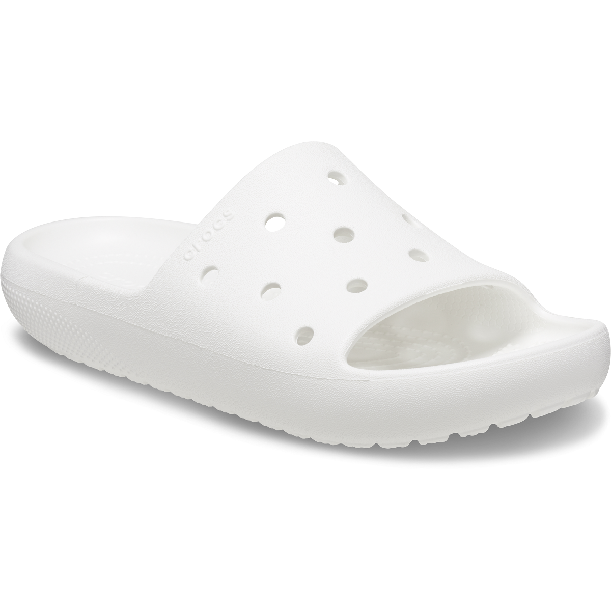 Pantofle Crocs Classic Slide v2 | 4camping.cz