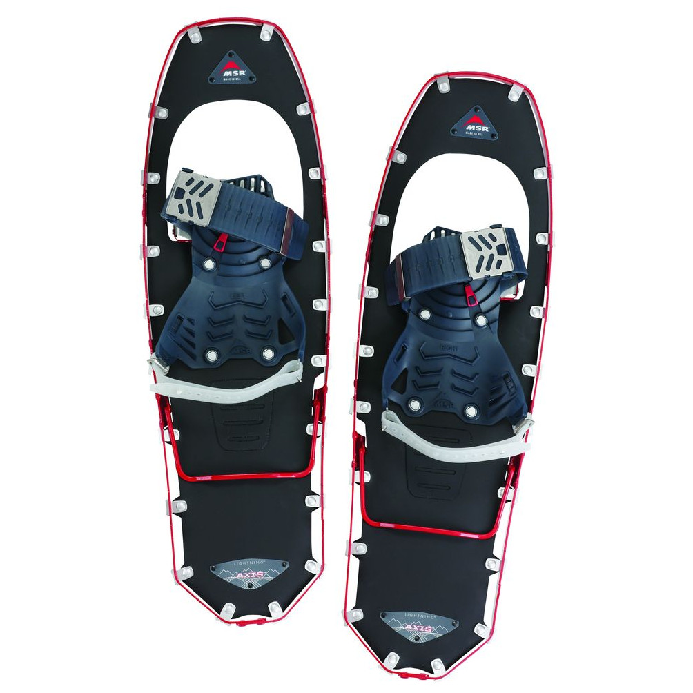 Sněžnice MSR Lightning Axis | 4camping.cz