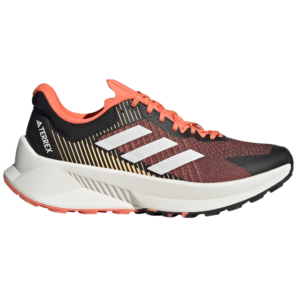 Boty Adidas s podrážkou Continental | 4camping.cz