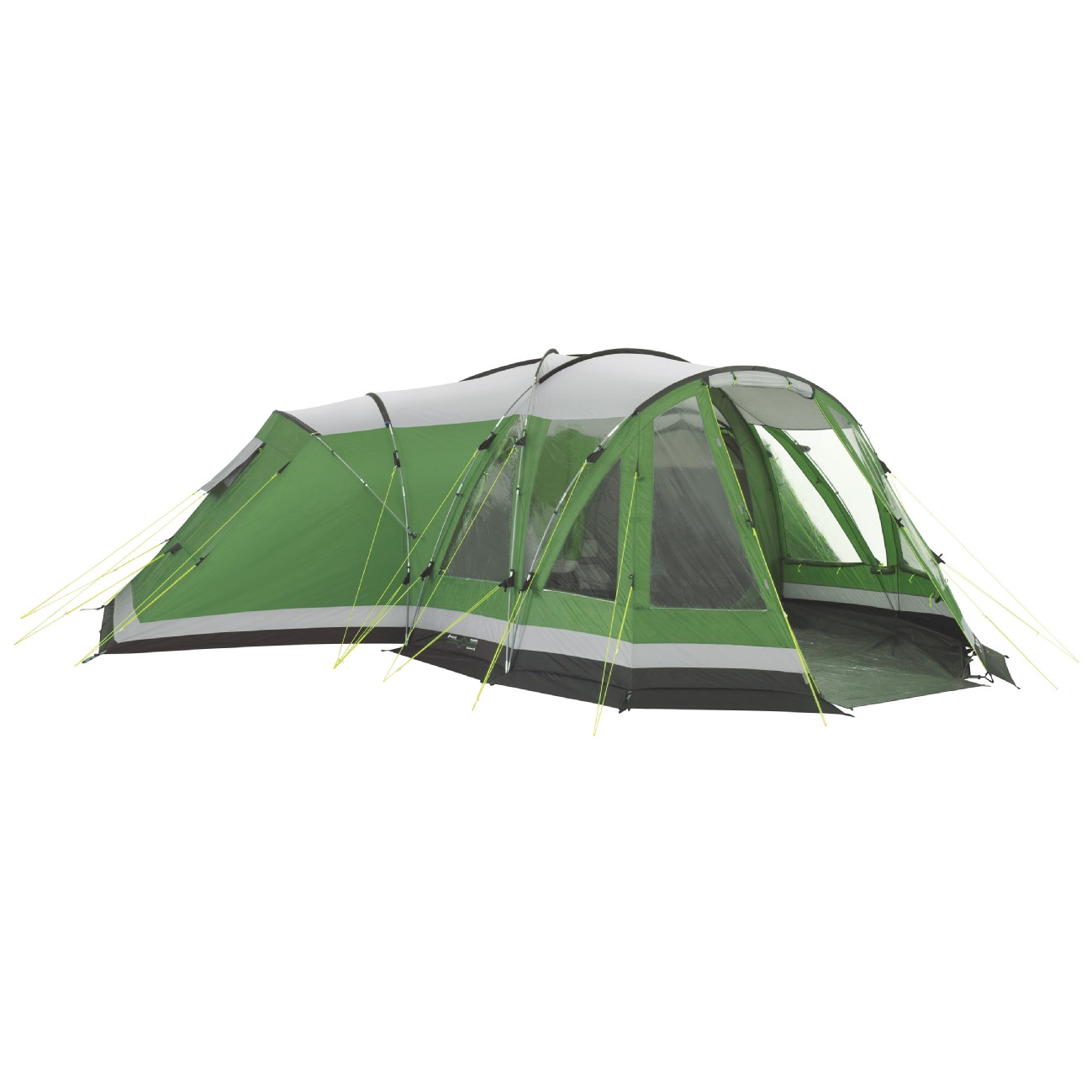 Stan Outwell Hartford XLP | 4camping.cz