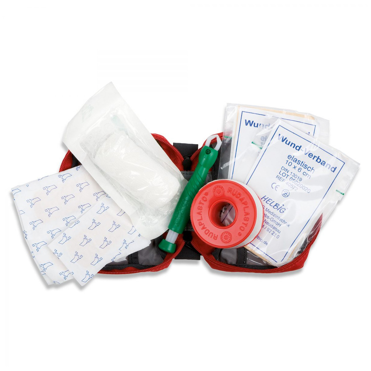 Lékárnička Tatonka First Aid Mini | 4camping.cz