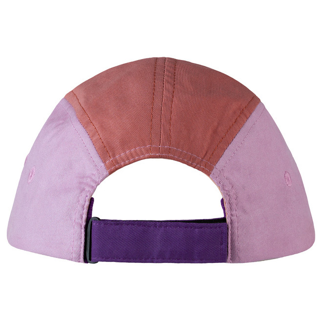 Dětská kšiltovka Buff Five Panels Go Cap | 4camping.cz