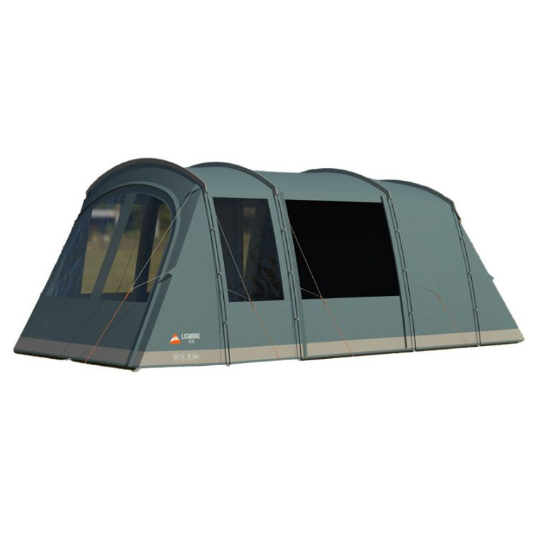 Rodinný stan Vango Lismore 450 Package | 4camping.cz