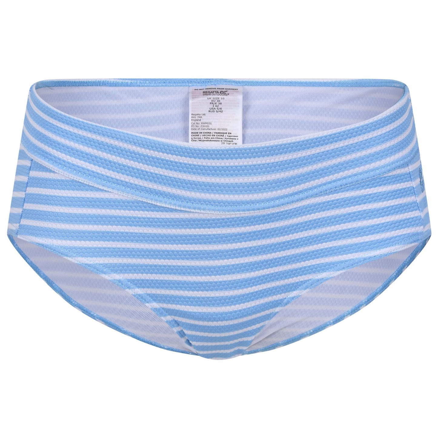 Dámské plavky Regatta Paloma Swim Brief | 4camping.cz