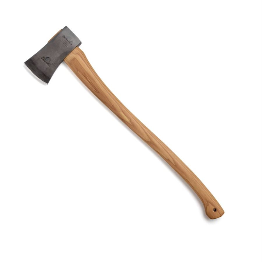 Sekera Hultafors Felling Axe Hy 10-1,5 Sv | 4camping.cz