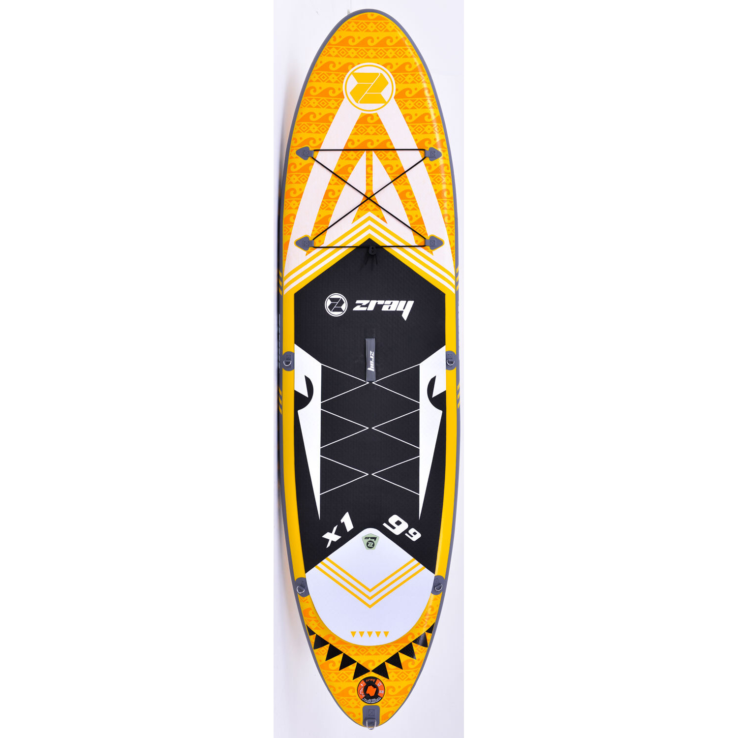 Paddleboard Zray X-Rider 9'9'' | 4camping.cz