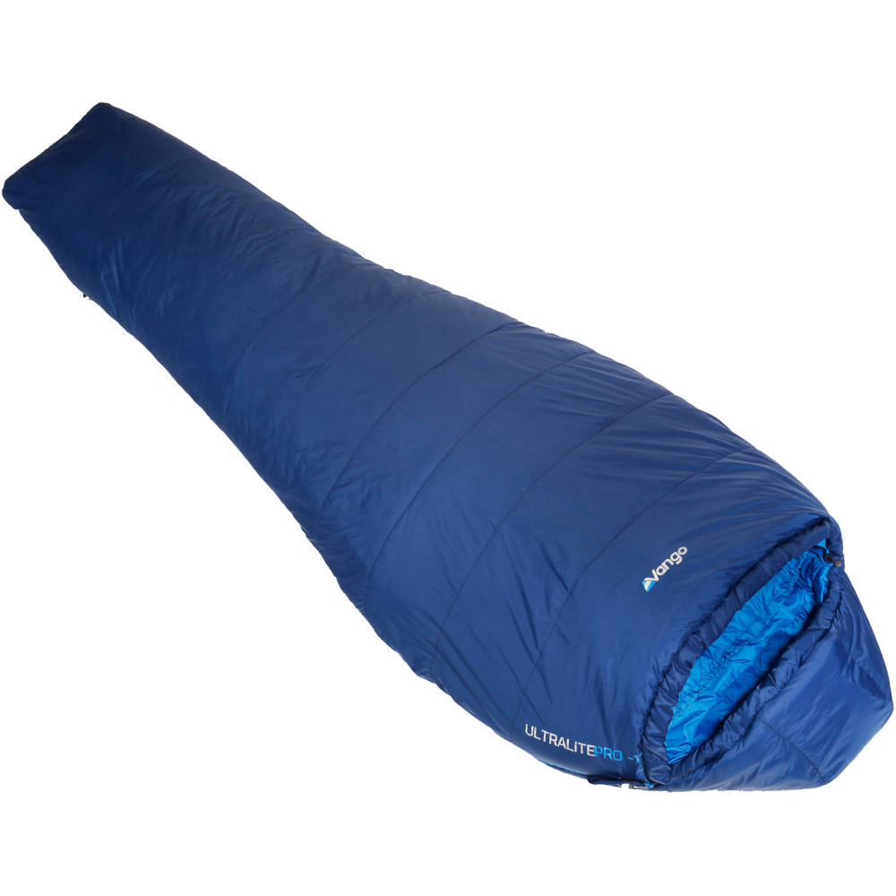 Spacák Vango Ultralite Pro 200 | 4camping.cz