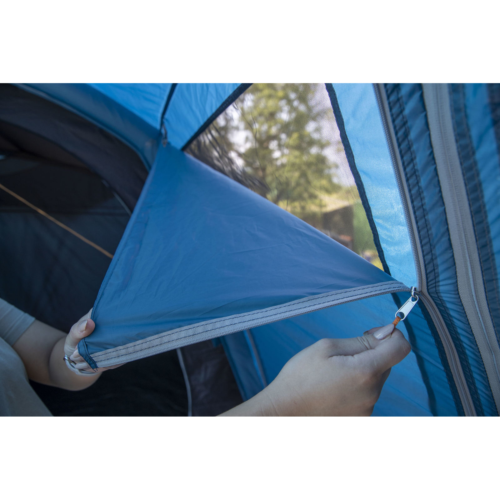 Stan Vango Osiris 500 | 4camping.cz