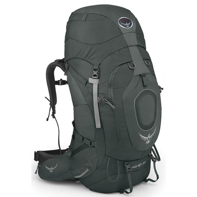 Batoh Osprey Xenith 88 (2017) | 4camping.cz