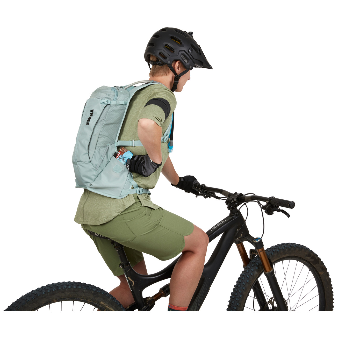 Cyklistický batoh Thule Vital 8L Womens Hydration | 4camping.cz