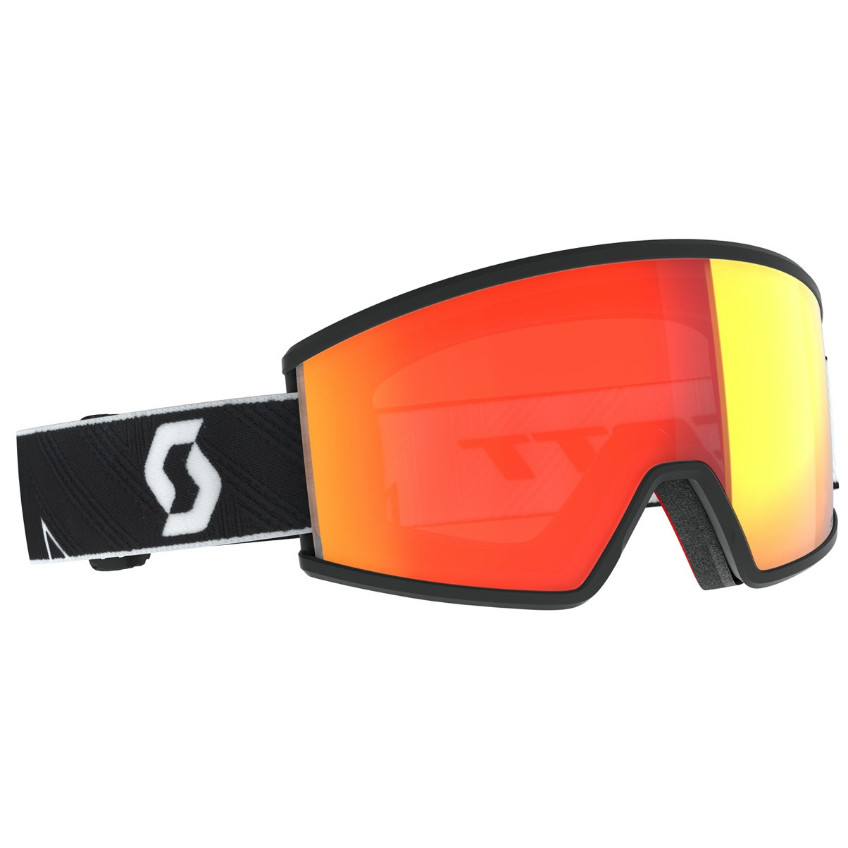 Lyžařské brýle Scott Ambit Compact LS | 4camping.cz