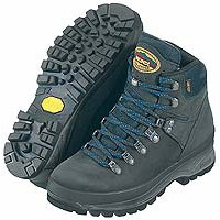 Dámské boty Meindl Burma Lady PRO MFS blue | 4camping.cz