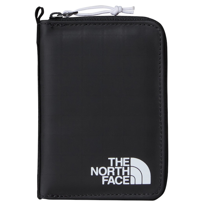 Peněženka The North Face Base Camp Voyager Wallet | 4camping.cz