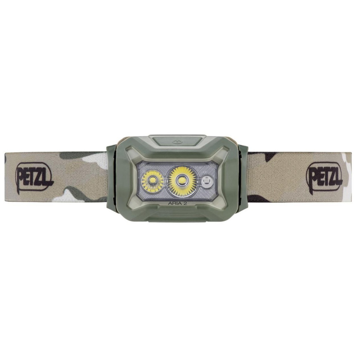 Čelovka Petzl Aria 2 RGB | 4camping.cz