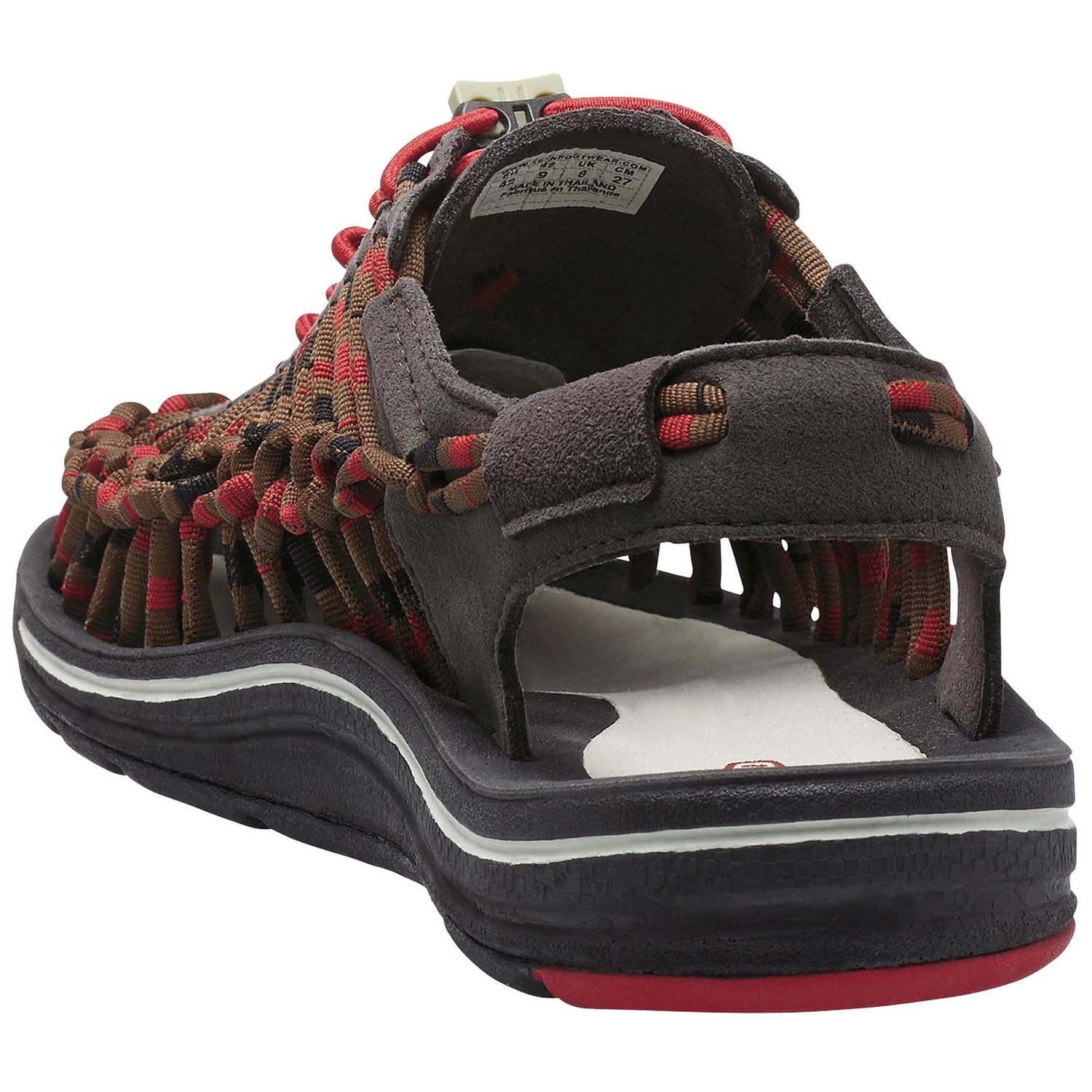 Pánské sandály Keen Uneek Stripes | 4camping.cz